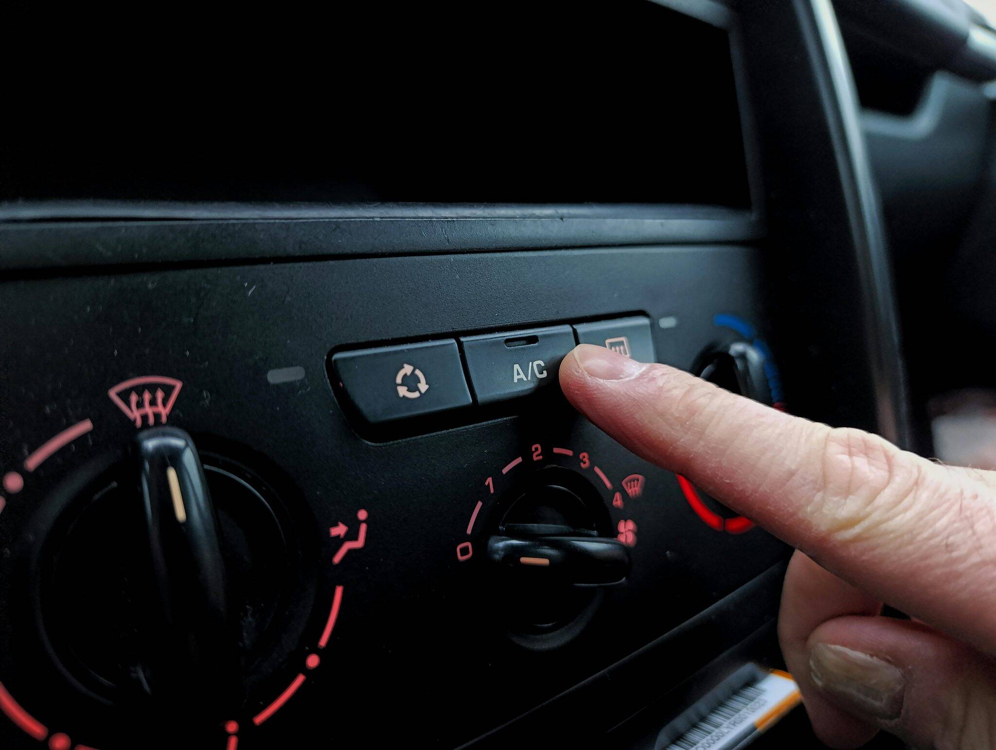 Why Your Car AC Stopped Working Suddenly and How to Fix It | Auto Works ...